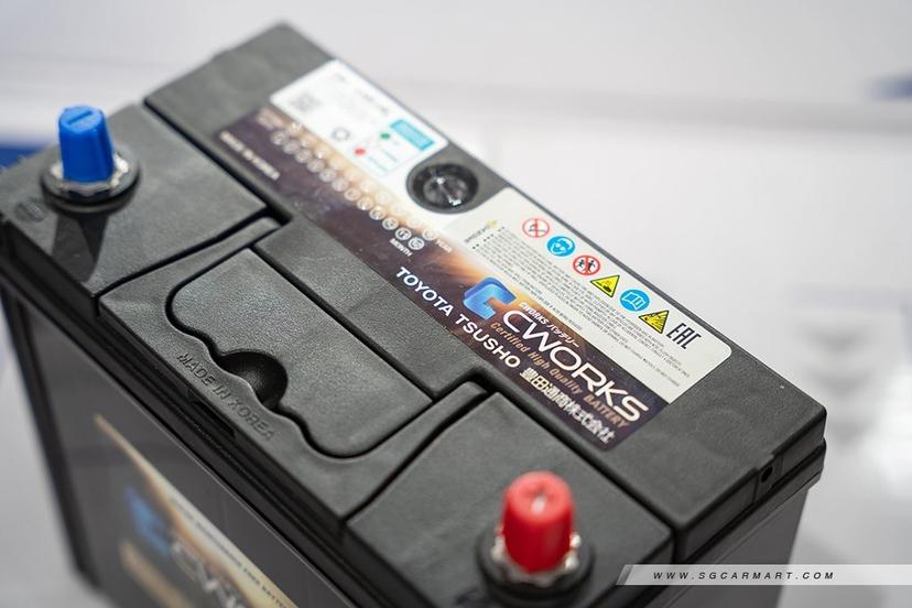 CWORKS - affordable replacement parts with OE specification and ...