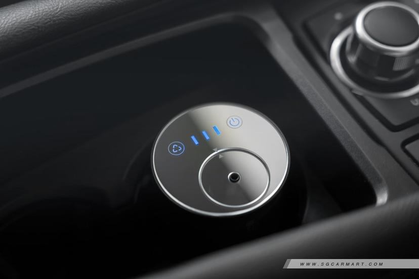 Veloce introduces a new waterless and wireless diffuser - that you can ...