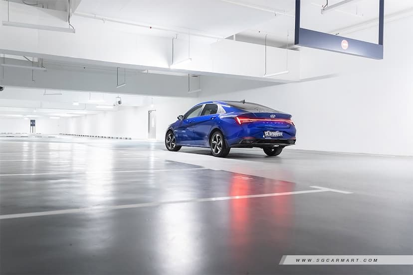 What going car-lite actually entails and why it isn't as extreme as it ...