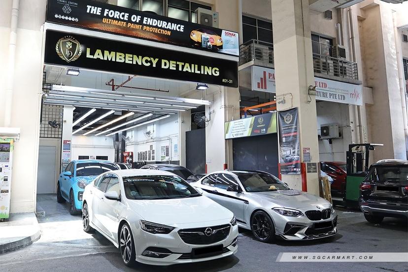 Need to protect your car's paintwork properly, but not sure where and how? We find the answers ...