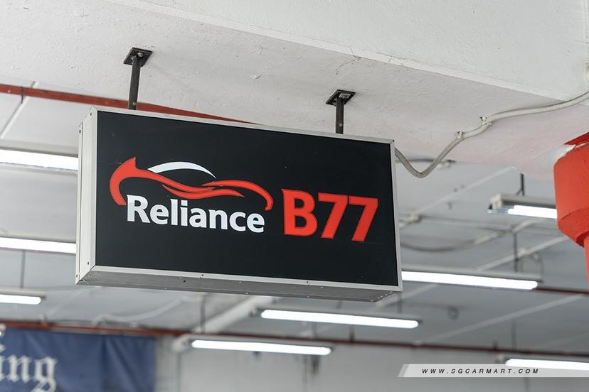 Supagard's Polysilazane coating is the only maintenance free paint ...