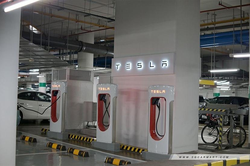 And then there were five: A quick comparison of all the current Cat A ...