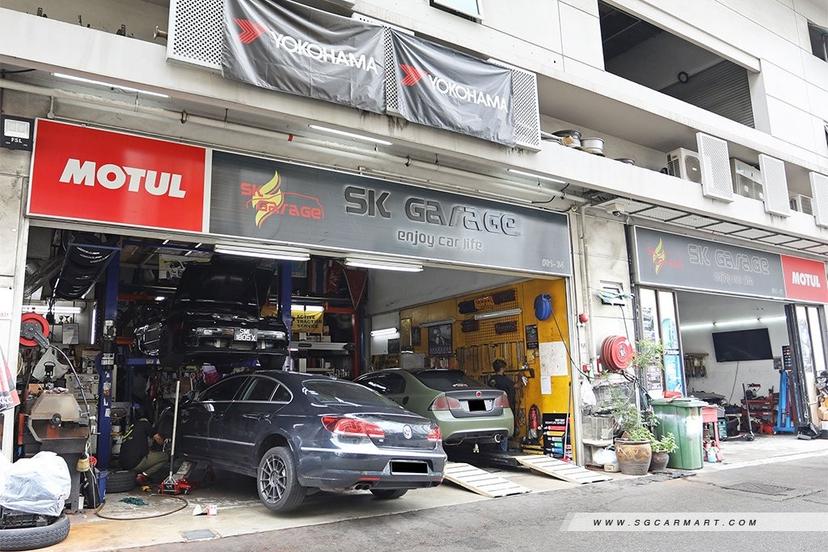 Find your desired balance between performance and comfort with XYZ's coilover set-ups, provided ...