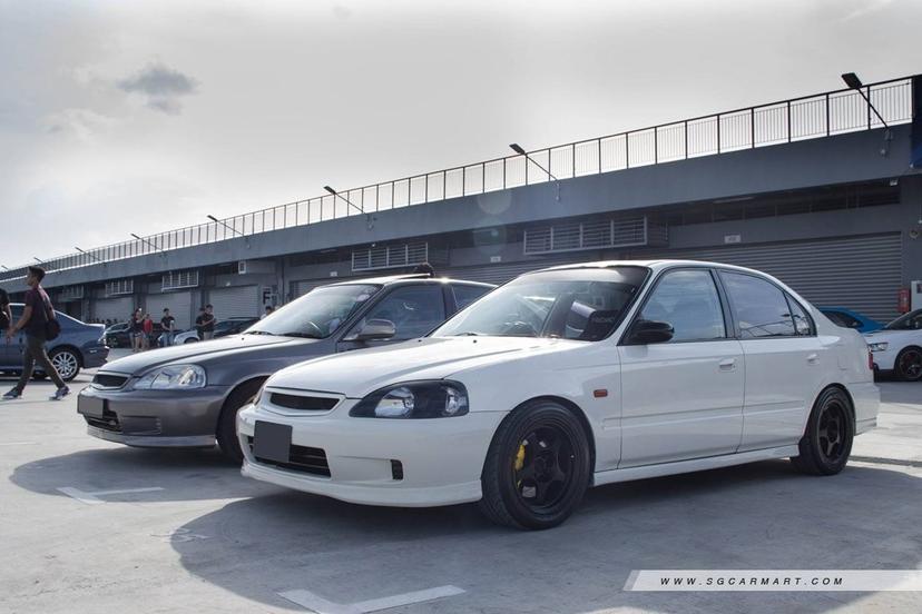 Cheat the system with these powerful Cat A COE cars! - Sgcarmart