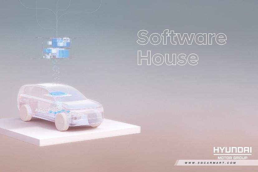 A look at Hyundai Motor Group's massive new era of 'software-defined ...