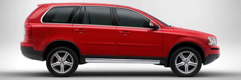 Volvo XC90 Sport - a new version of Volvo’s successful SUV - Sgcarmart
