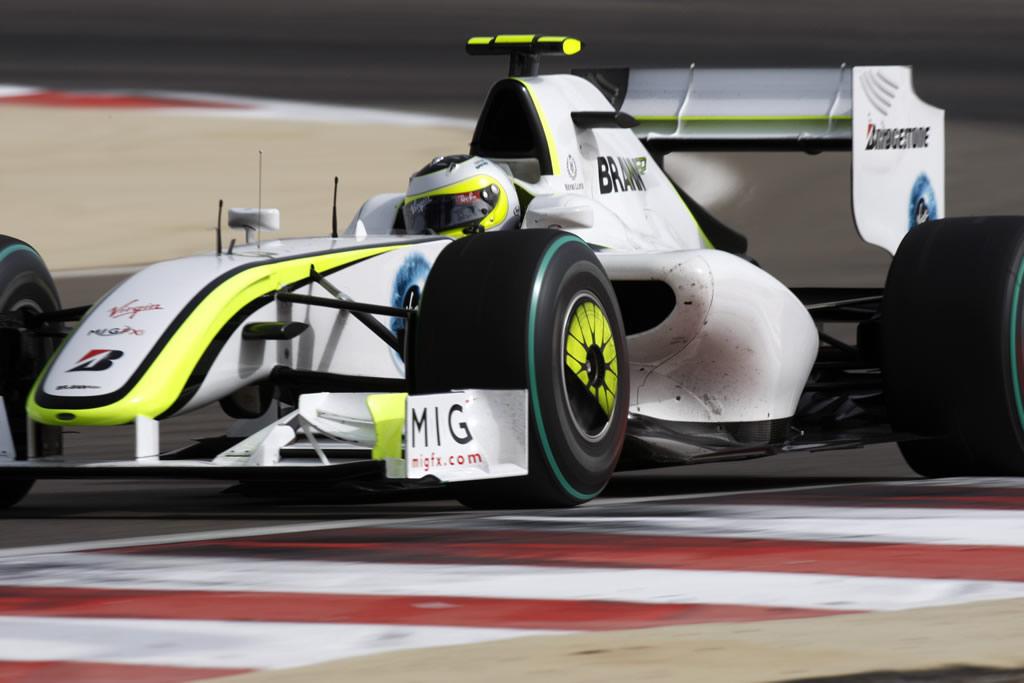 Bridgestone looks at Bahrain's tyres - Sgcarmart