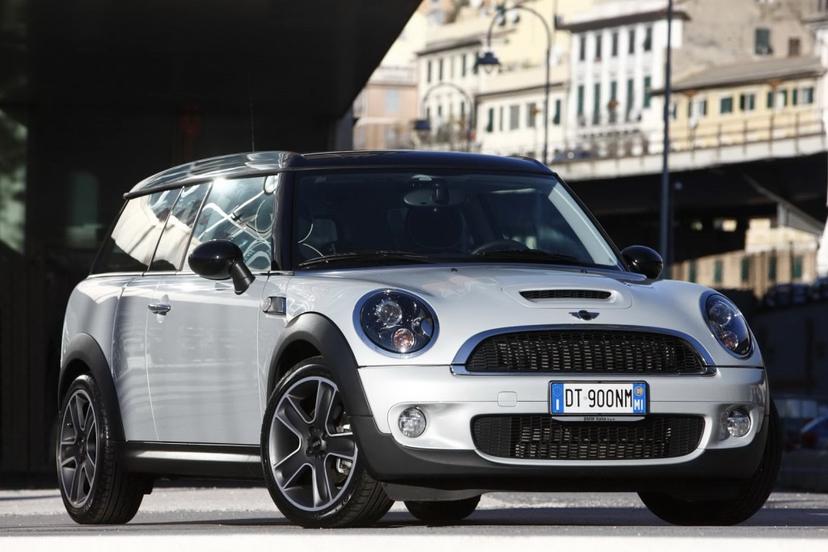 MINI unveils the Clubman Soho limited edition - Sgcarmart