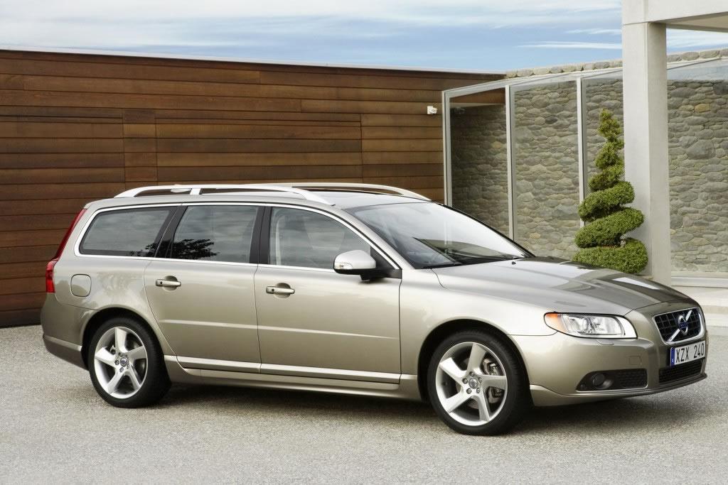Volvo introduces new 2.0-litre GTDi engine - Sgcarmart