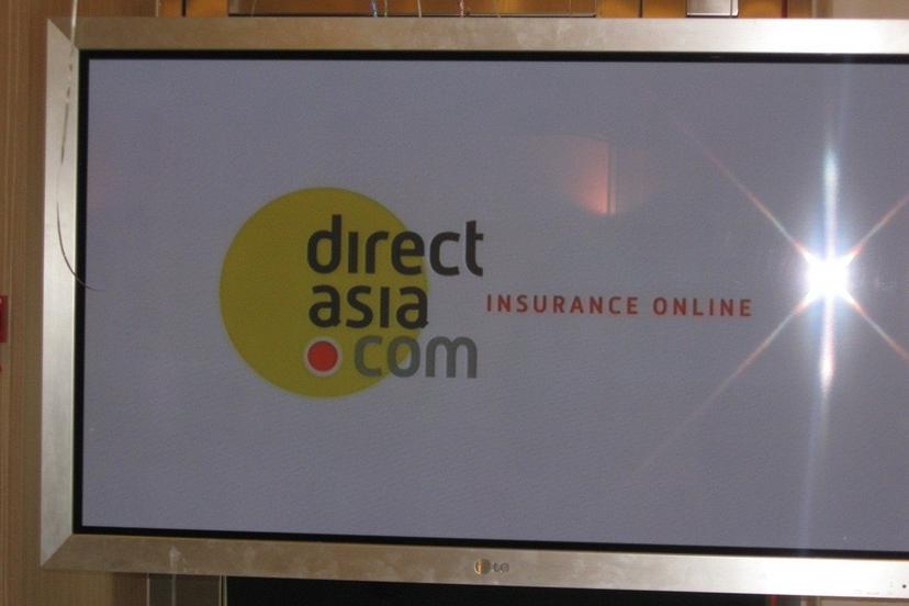 DirectAsia.com celebrates first birthday in Singapore - Sgcarmart