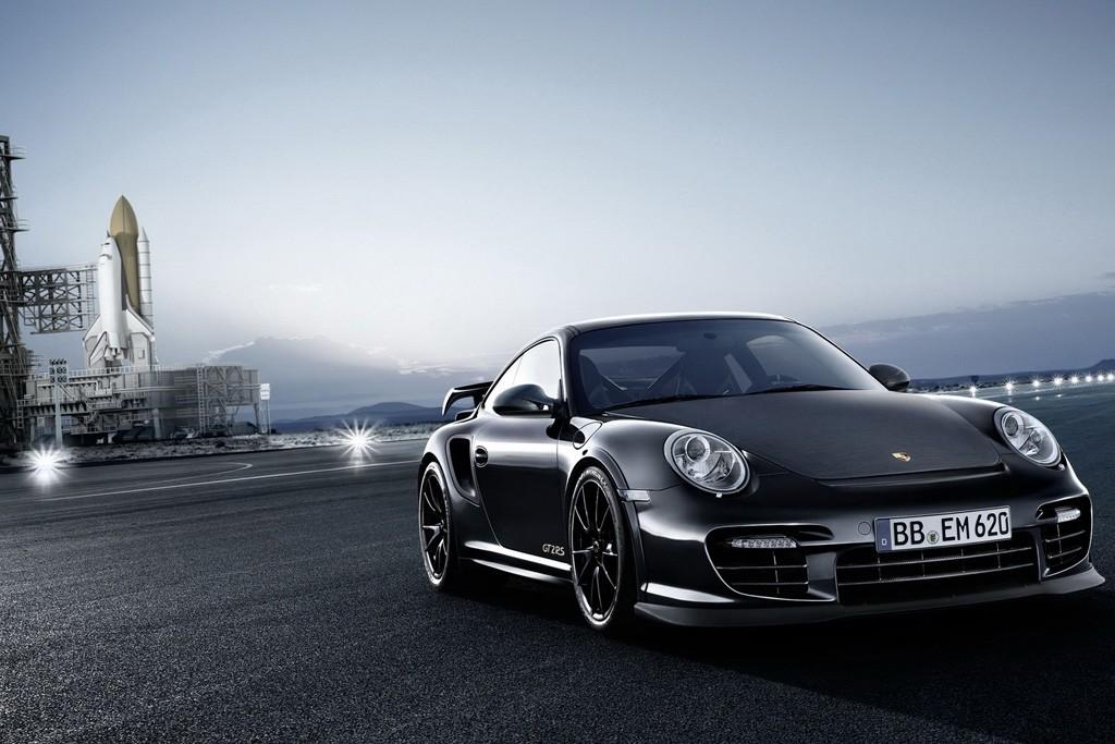 Porsche confirms development of new mid-engined sports car - Sgcarmart