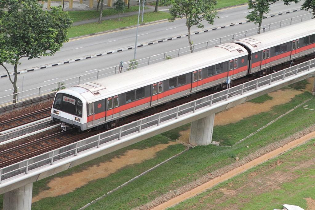 LTA and SMRT detail steps to prevent rail cracks - Sgcarmart
