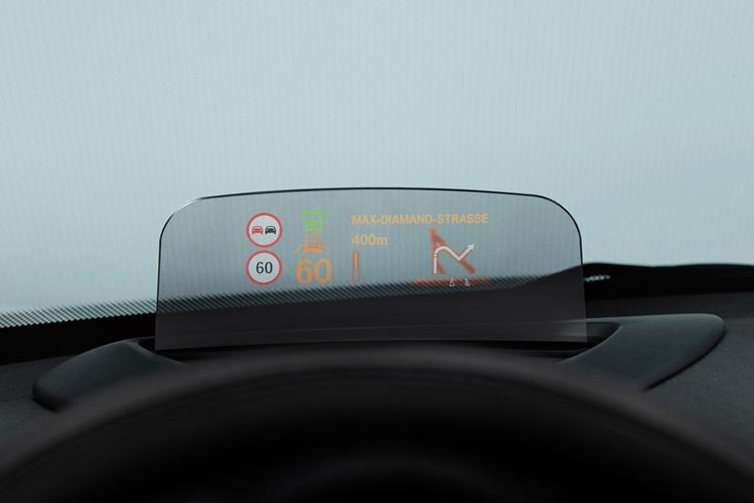 MINI will roll out new driver assist systems - Sgcarmart