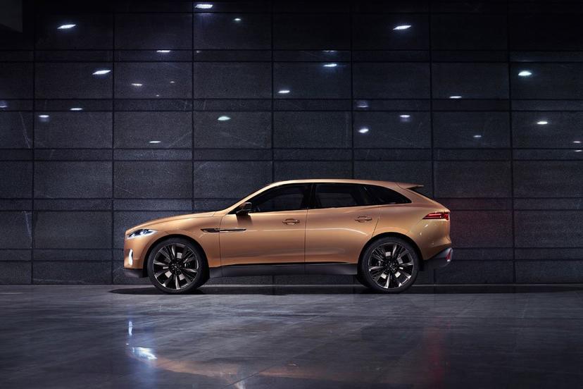 New C-X17 showcases versatility and luxury - Sgcarmart