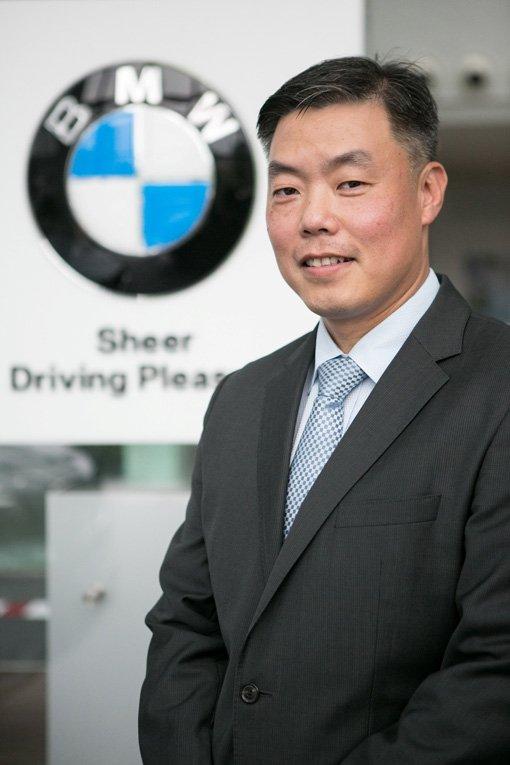 Alex Yap appointed as new Managing Director of Performance Motors ...
