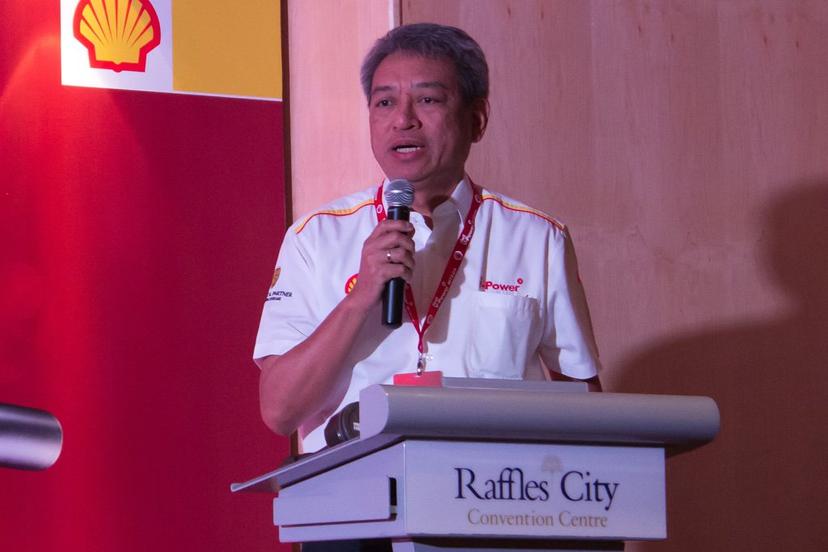 Shell launches its latest generation performance fuel - Sgcarmart