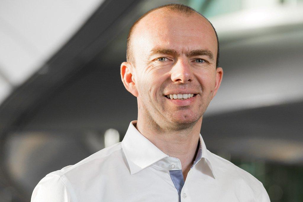 McLaren GT appoints Bas Leinders to the role of Sporting Manager ...