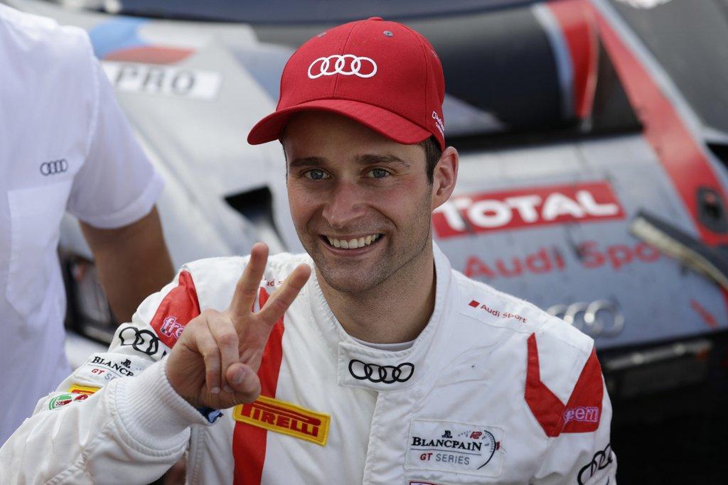 Audi and Christopher Haase emerge victorious in 24 Hours of Spa - Sgcarmart