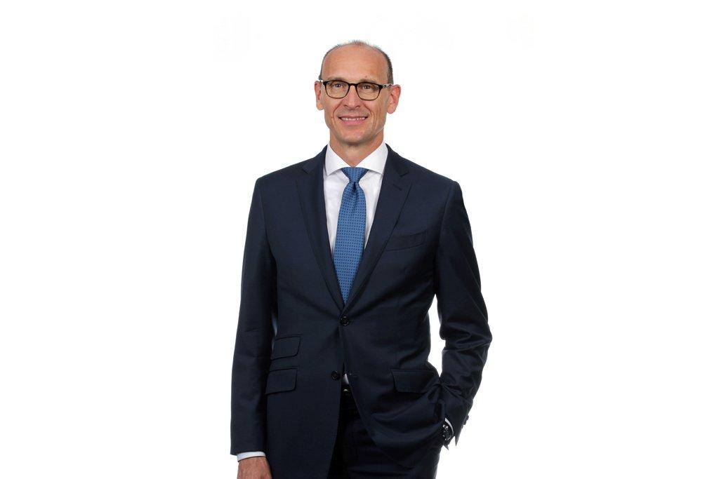 Ralf Brandstatter named Chief Operating Officer of Volkswagen - Sgcarmart