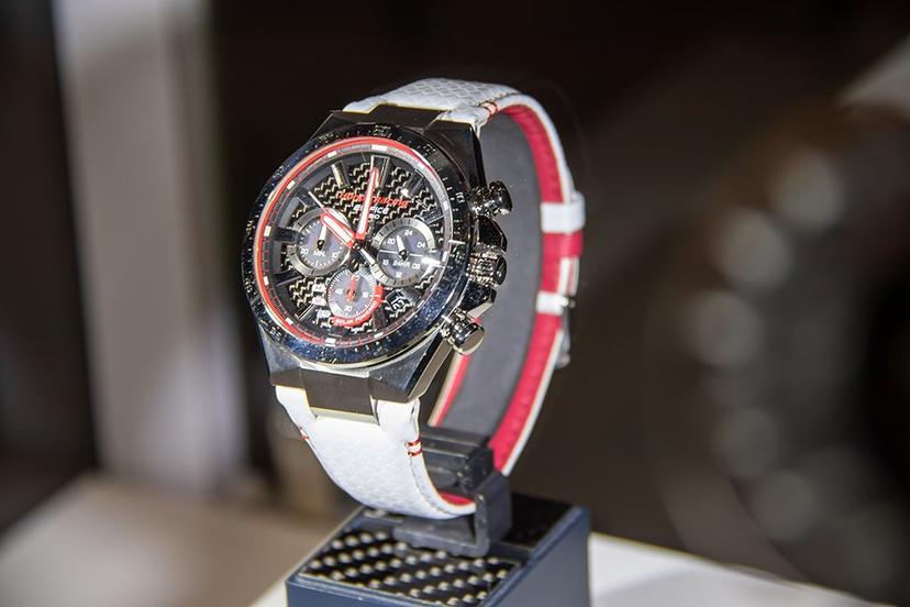 Casio releases special edition Edifice collaboration models - Sgcarmart
