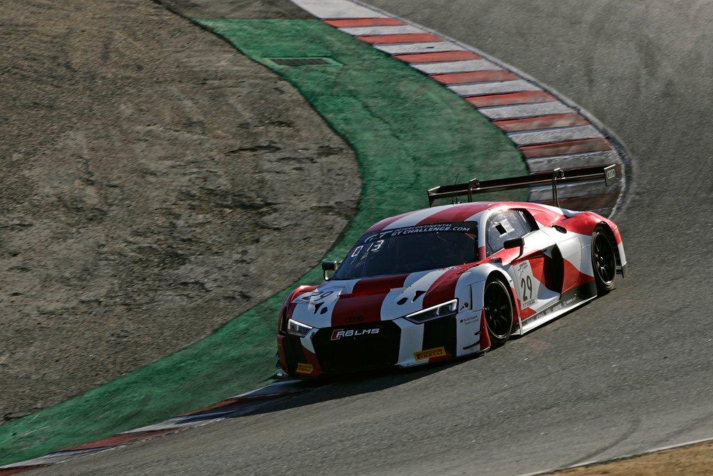 New record for Audi Sport customer racing - Sgcarmart