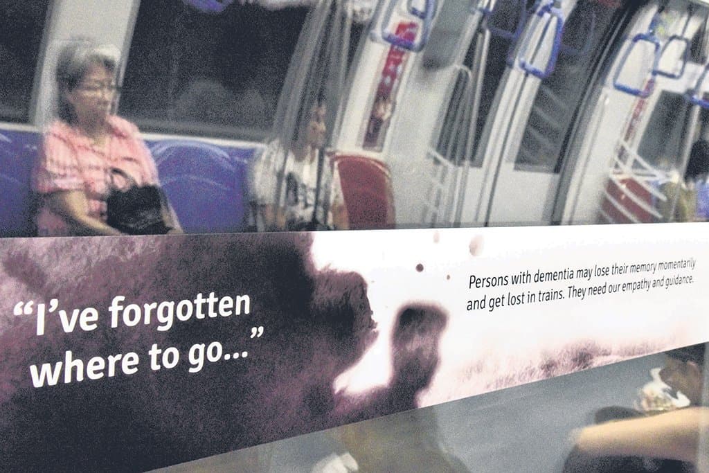 SMRT staff get training to help commuters with special needs - Sgcarmart