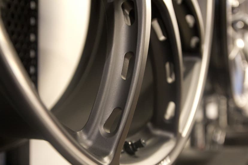 Rays unveils its latest rims for Singapore - Sgcarmart