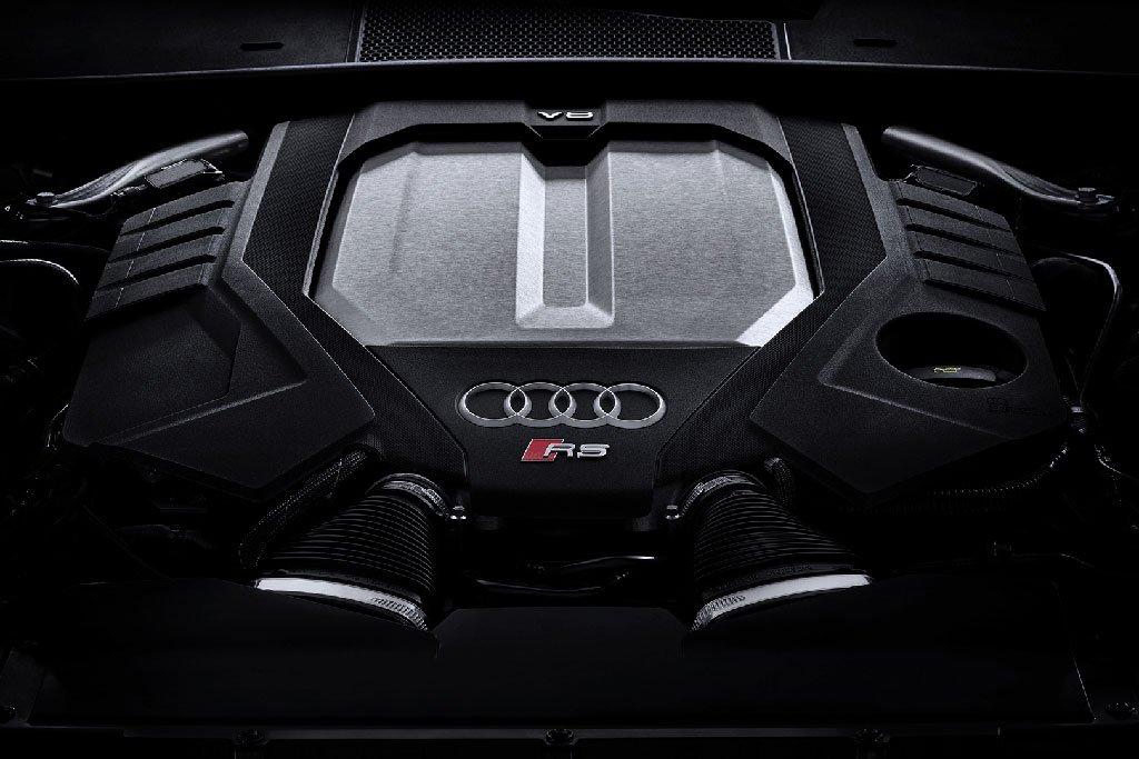 Audi offers new virtual backgrounds for video conferences - Sgcarmart