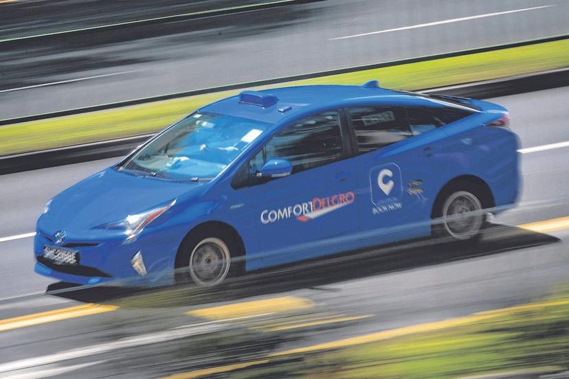 Licensing for point-to-point transport services postponed to October ...