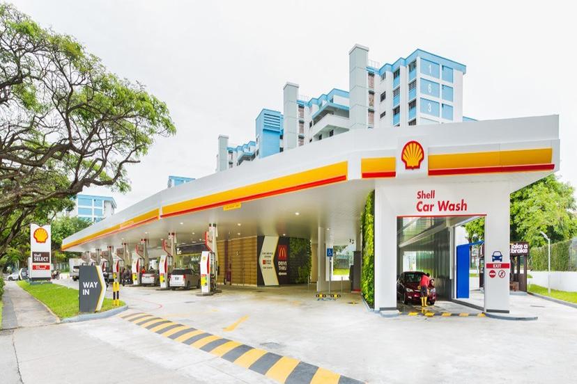 Shell Singapore supports local food brands with new partner rewards ...