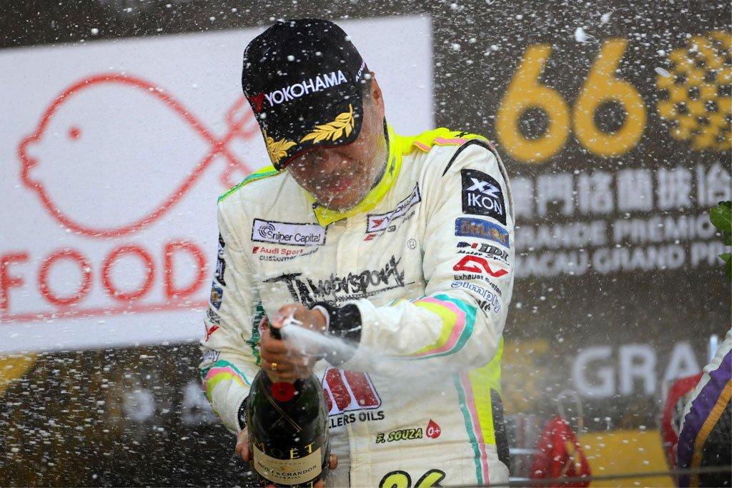 Two Audi RS3 LMS set for quick-fire TCR China triple-header - Sgcarmart