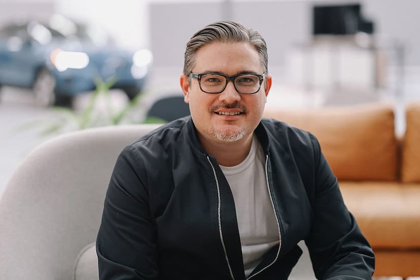 Volvo U.S.A gets a new Head of Design - Sgcarmart