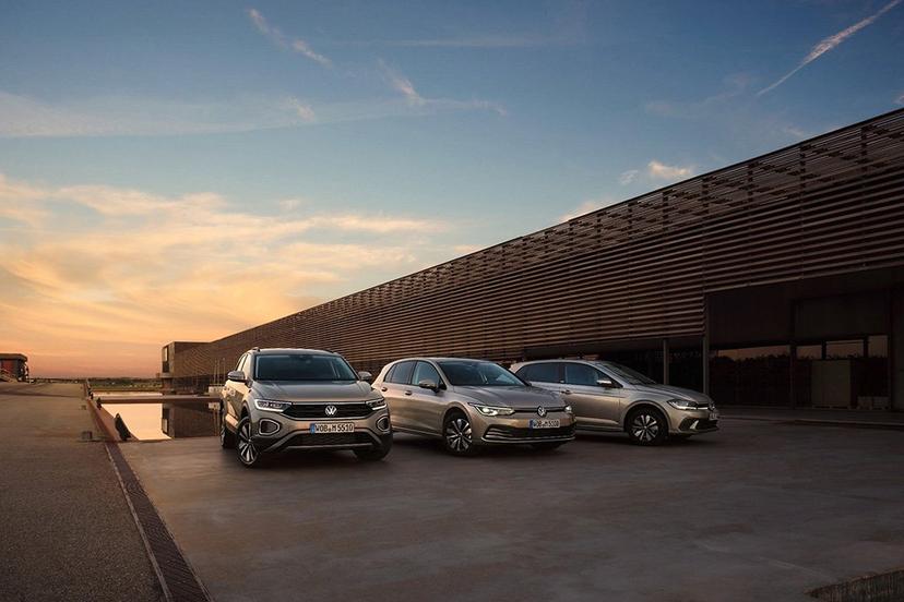 Volkswagen introduces the MOVE special edition models - Sgcarmart