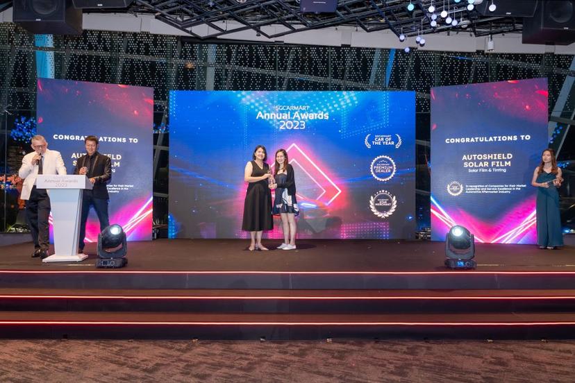 Revealing the winner list of Sgcarmart Star Merchant Awards 2023 ...