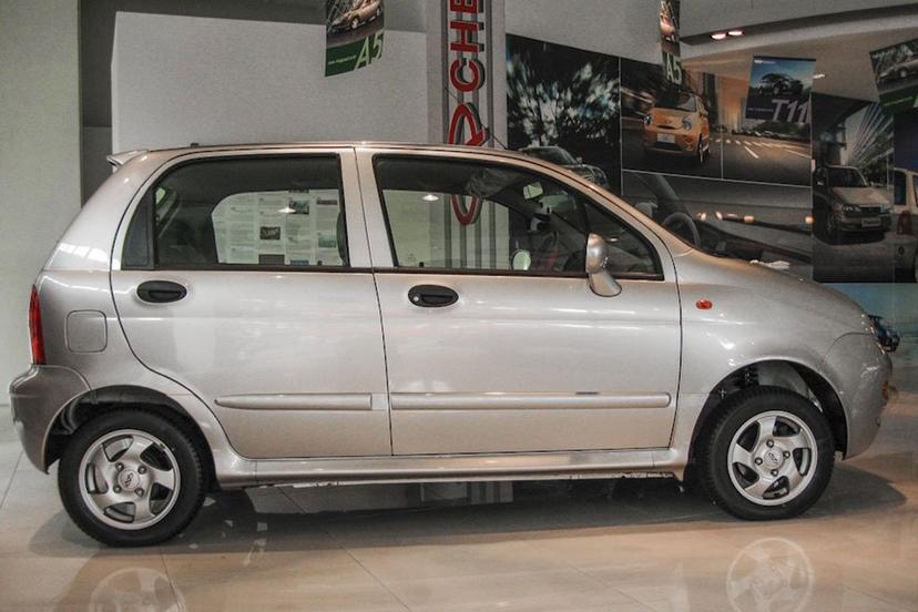 Vertex Automobile teases return of Chery brand in Singapore with new ...