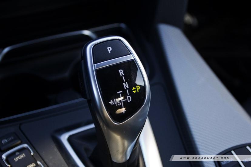 BMW 4 Series Coupe 425d M Sport (A) First Drive Review - Sgcarmart