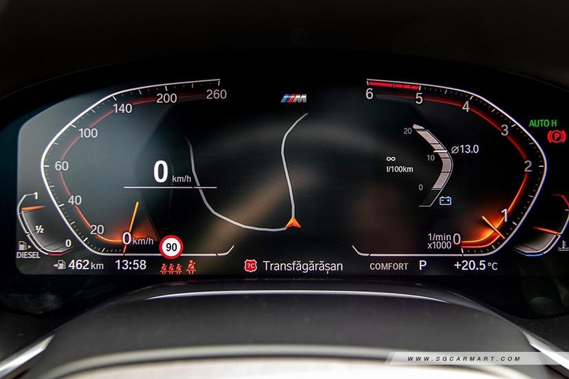 BMW 7 Series 750Ld xDrive (A) First Drive Review - Sgcarmart