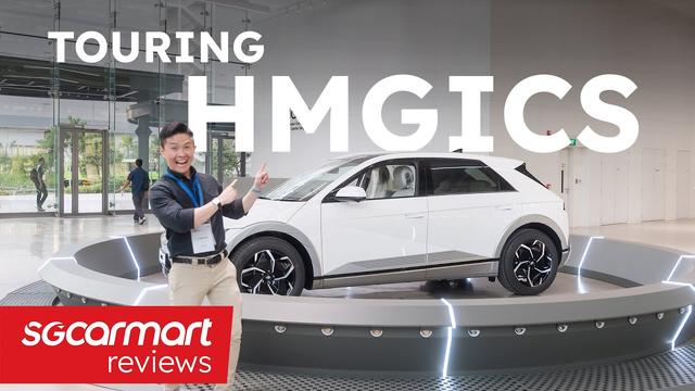 Videos | Weekly Car Reviews & Road Tests - Sgcarmart