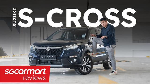 Videos | Weekly Car Reviews & Road Tests - Sgcarmart