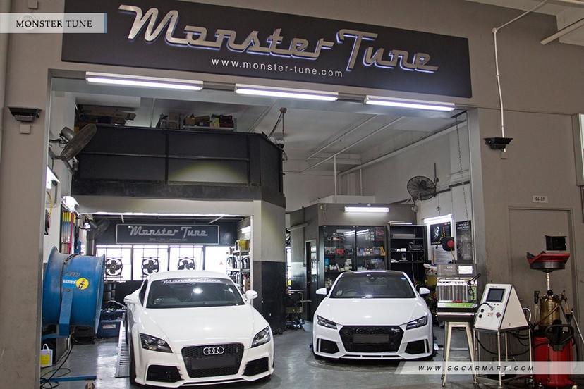 10 workshops that can take care of your Volkswagen and Audi - Sgcarmart
