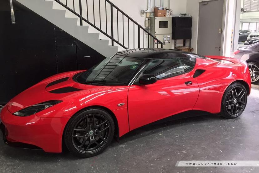 Recommended Spray Painting shops to transform your car with bespoke ...