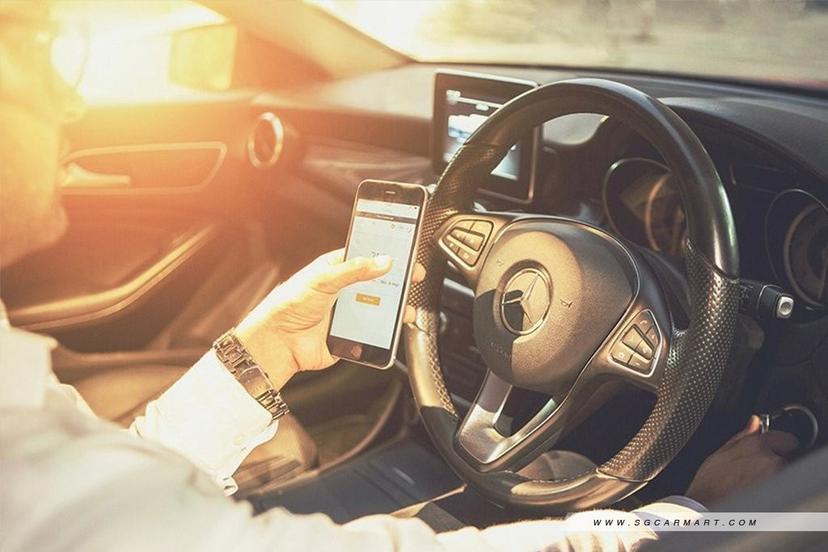 A guide to One Motoring services for Singaporean drivers - Sgcarmart