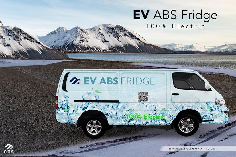 ABS Bus brings the future forward with its lineup of electric models ...