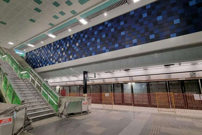 LTA offers a first look at the MRT stations of TEL Stage 4 - Sgcarmart