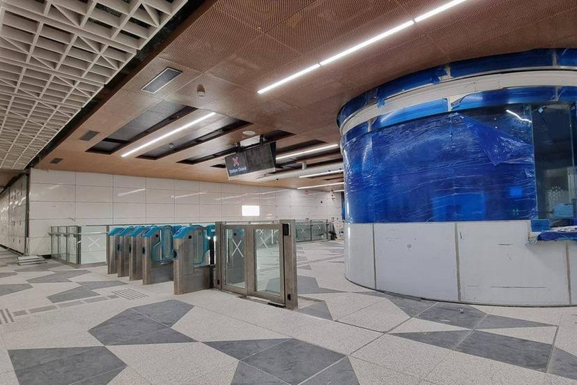 LTA offers a first look at the MRT stations of TEL Stage 4 - Sgcarmart