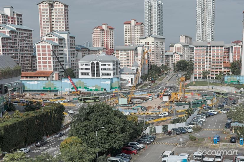 4 things you need to know about using a roundabout - Sgcarmart