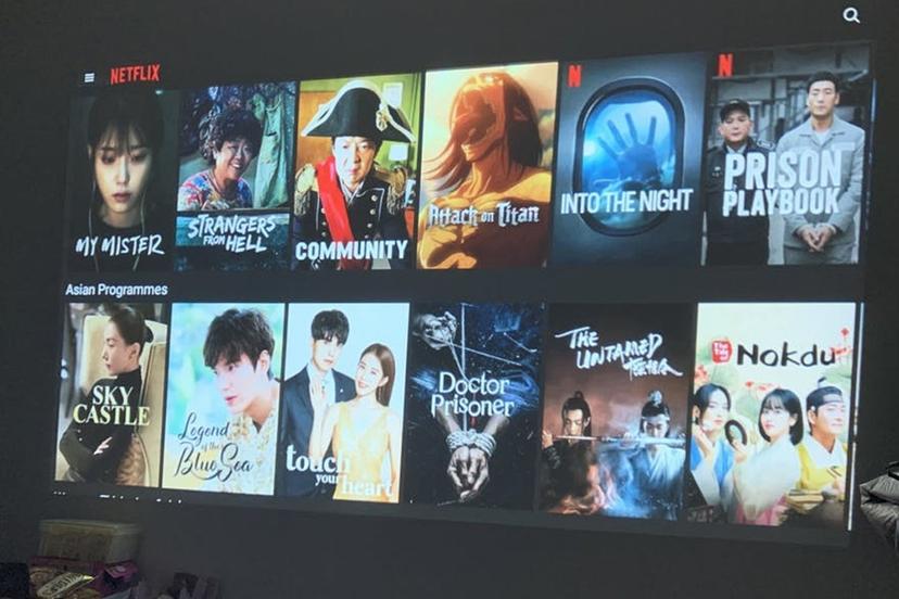 LUMOS brings you the ultimate cinematic experience - Sgcarmart