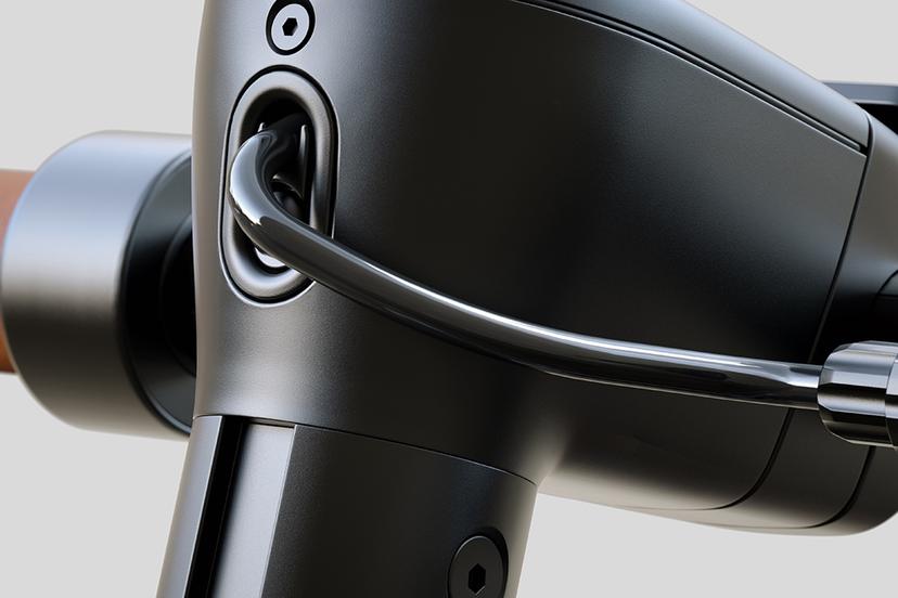 Honda launches new Motocompacto foldable mobility scooter - Sgcarmart