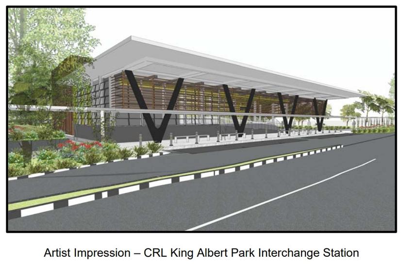 Construction work for CRL Phase 2 to commence from 2024 - Sgcarmart