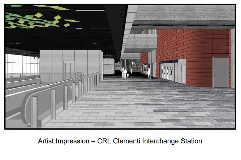 Construction work for CRL Phase 2 to commence from 2024 - Sgcarmart